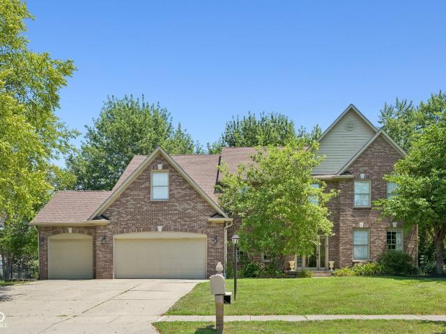 10308 Woods Edge Drive
