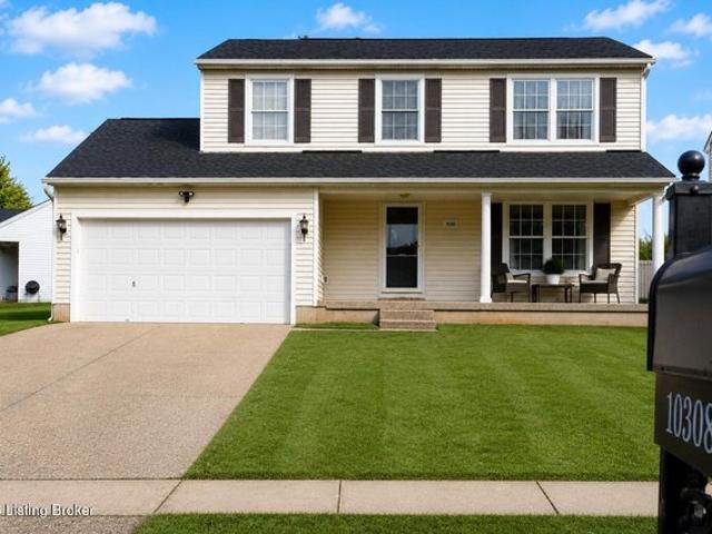10308 Arbor Oak Dr, Louisville, KY 40229