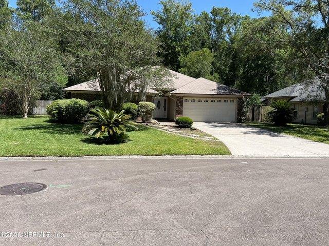 10308 Hearthside Dr, Jacksonville, FL 32221