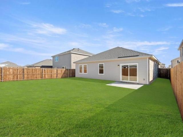 10308 Holy Cross Ln, Crowley, TX 76036 | MLS #21215
