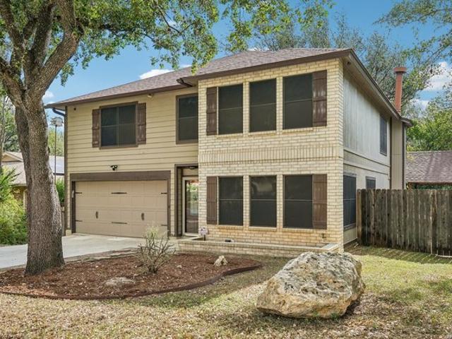 10308 Lost Blf, San Antonio, TX 78240