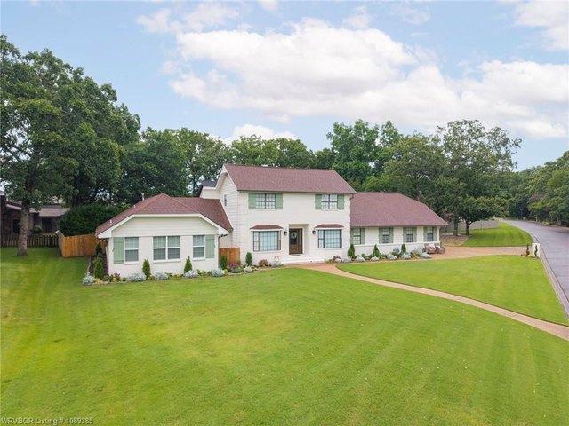 10308 Stoneleige St, Fort Smith, AR 72908