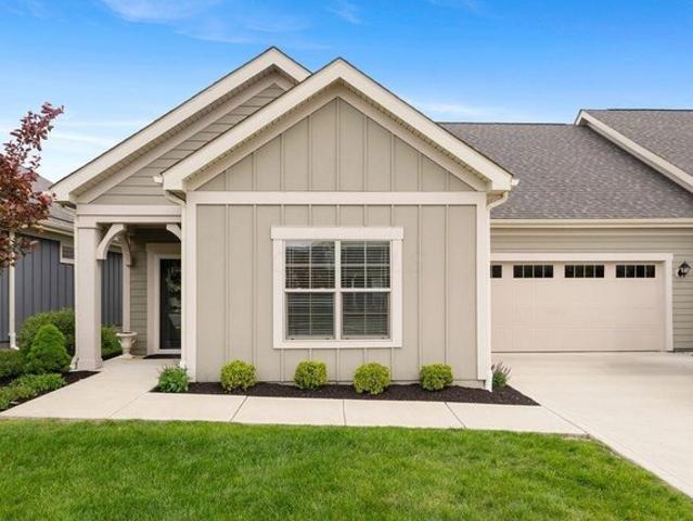 10309 Tipperary Dr, Plain City, OH 43064