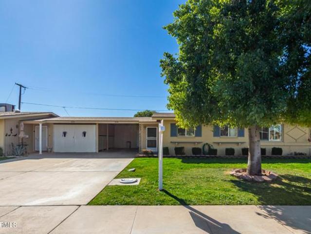 10309 W Audrey Dr, Sun City, AZ 85351