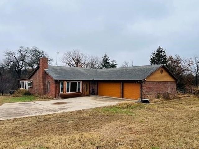 10309 E Tower Ests, Glencoe, OK 74032