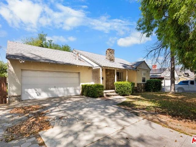 10309 McVine Ave, Sunland, CA 91040