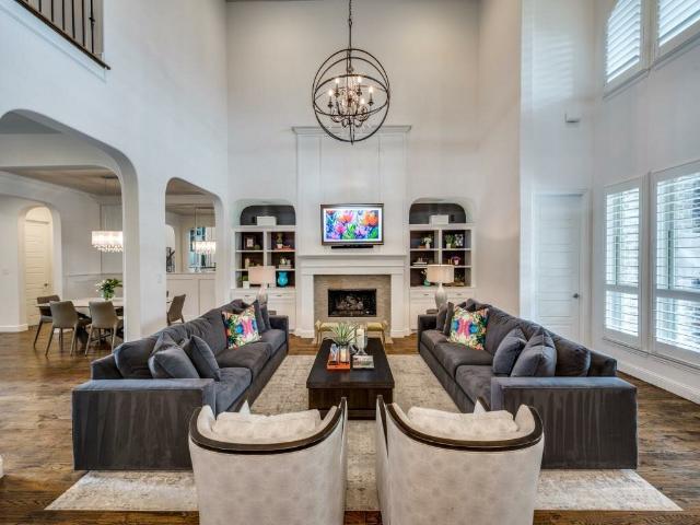 10309 Mountain Laurel Lane, Frisco, US, TX
