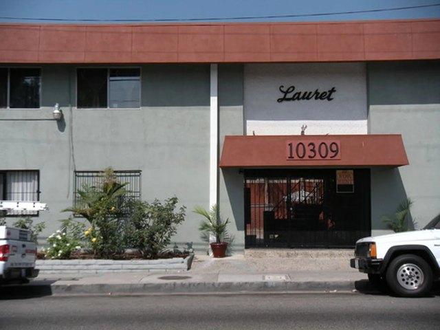 10309 S Inglewood Ave, Inglewood, CA 90304