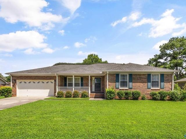 10309 Saint Alban Blvd SW, Huntsville, AL 35803