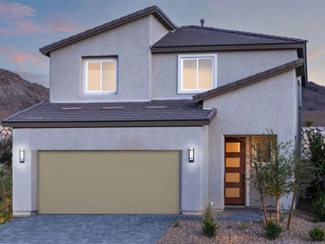 1030 Magenta Dusk Pl, Henderson, NV 89015