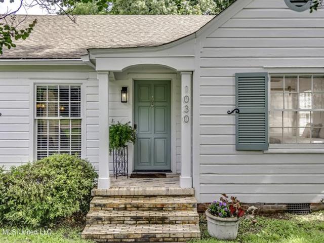 1030 Manship St, Jackson, MS 39202