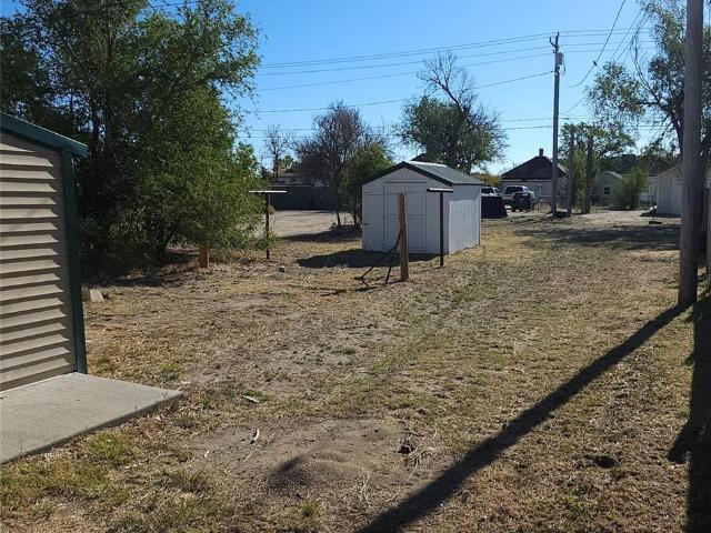 1030 Meeker Street
