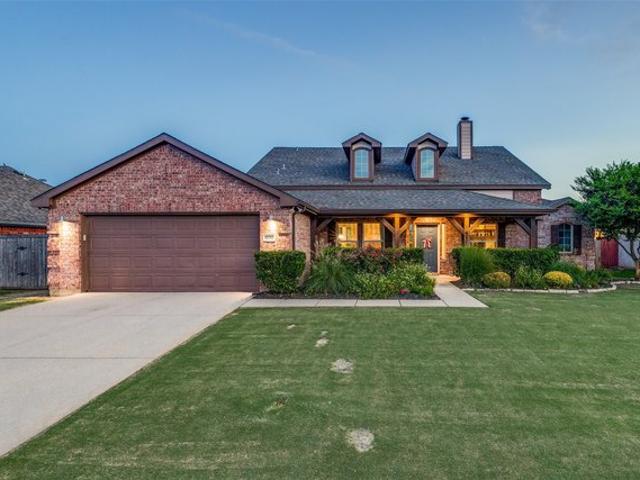 1030 Mellanie Ln, Celina, TX 75009