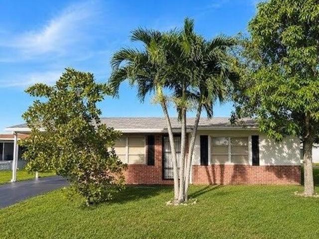 1030 NW 73rd Ave, Margate, FL 33063