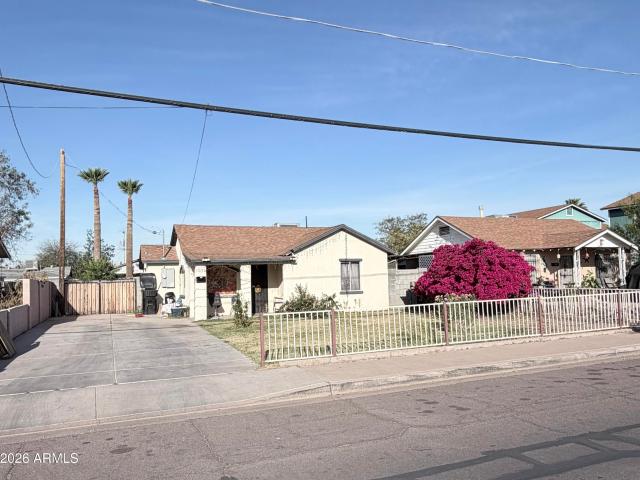 1030 N 28th St, Phoenix, AZ 85008 | MLS #7003