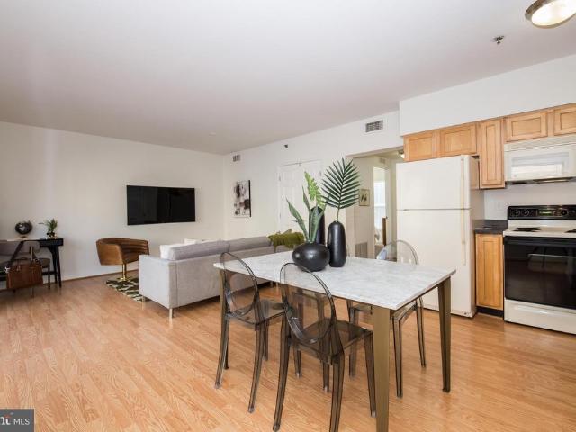 1030 N 2Nd St # 203