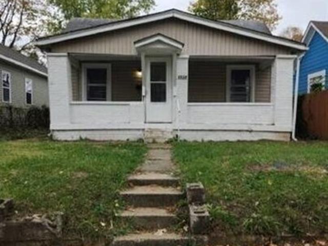 1030 N Sheffield Ave, Indianapolis, IN 46222