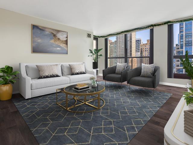 1030 N STATE Street # 25J