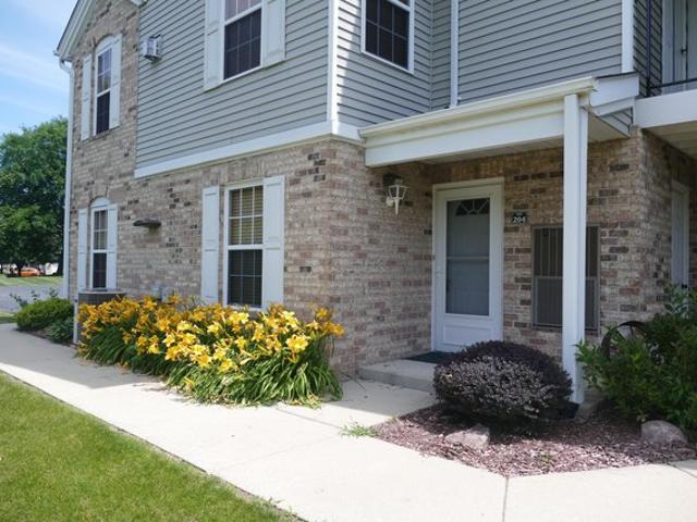 1030 N Sunnyslope Dr Unit 204, Mount Pleasant, WI 53406