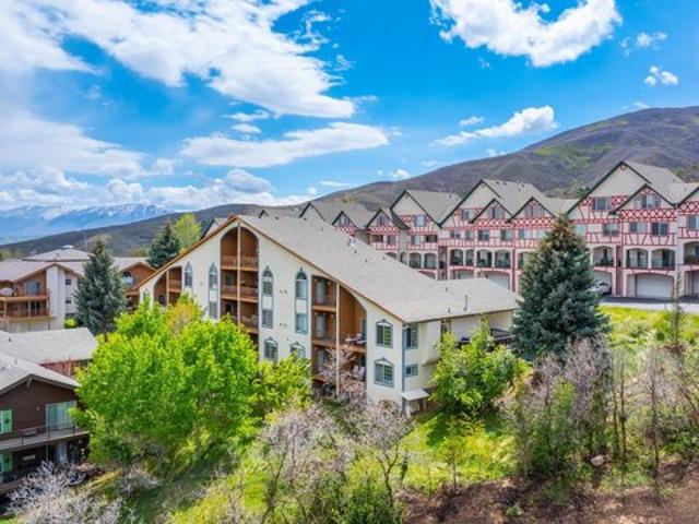 1030 Oberland Dr Apt 6, Midway, UT 84049