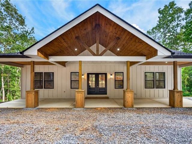 1030 Old Flat Branch Rd, Ellijay, GA 30540
