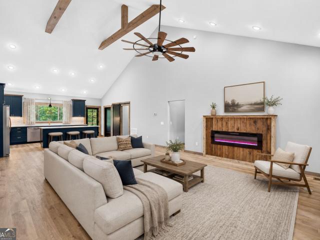 1030 Old Flat Branch Road