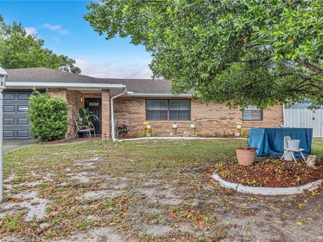 1030 Alladin Dr, Deltona, FL 32725