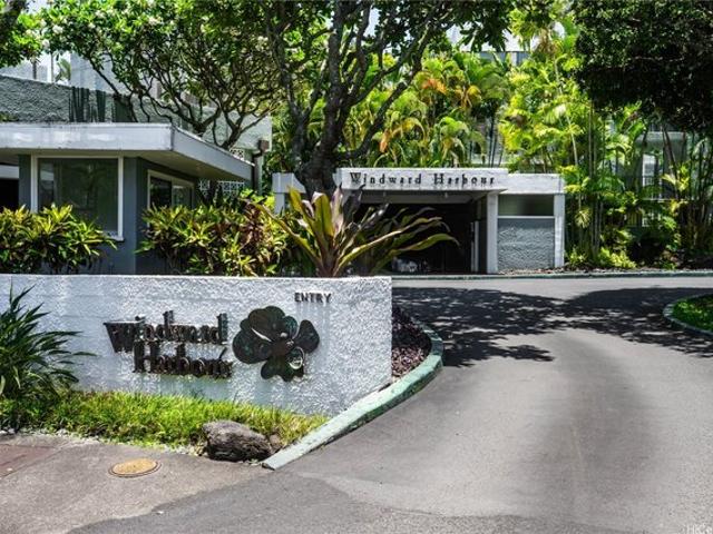 1030 Aoloa Pl Units 2 & 302B, Kailua, HI 96734