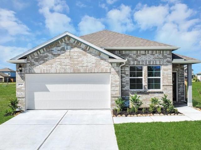 1030 Arbor Dr, Beasley, TX 77417