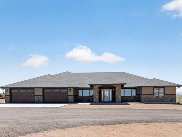 1030 Artillery Heights Rd, Laramie, WY 82070