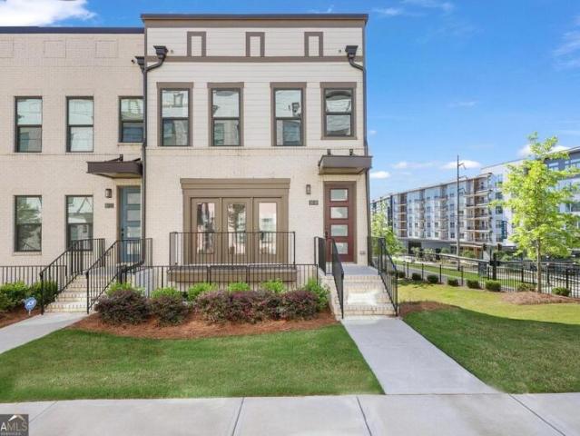 1030 Burnside Place NW, Atlanta, GA 30318