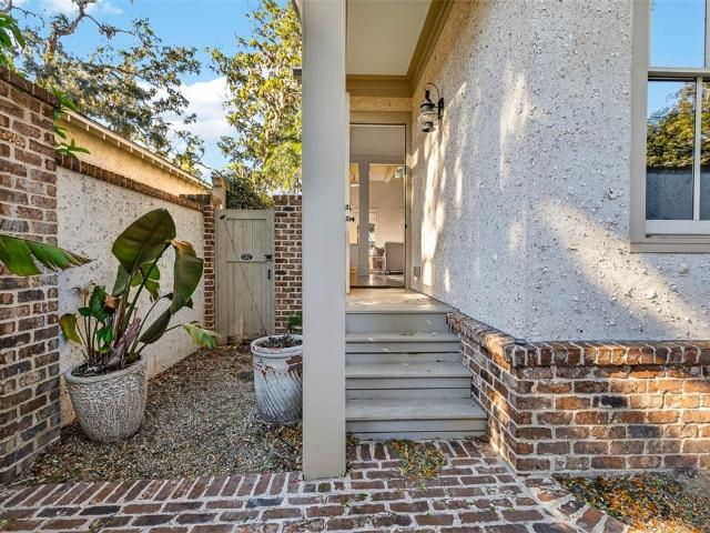 1030 Village Oaks Ln, St. Simons Island, GA 31522 | MLS #1656