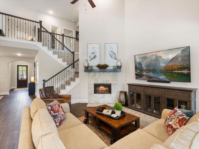 1030 Bat Hawk Ct, Conroe, TX 77385 | MLS #35542 | Compass