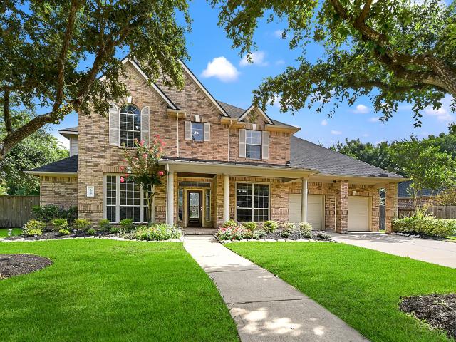 1030 Bayou Vista Court