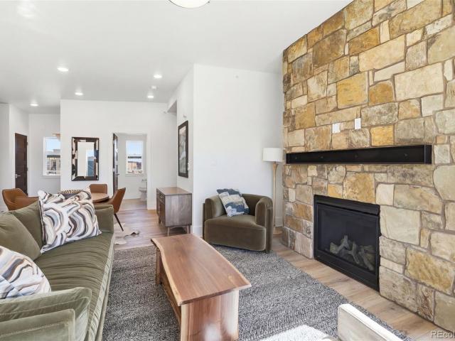 1030 Blue River Parkway # A 302
