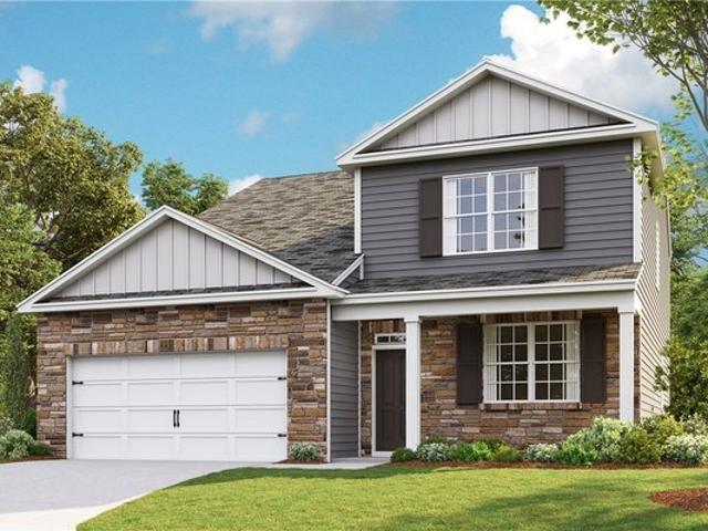 1030 Broadrum St, Piedmont, SC 29673