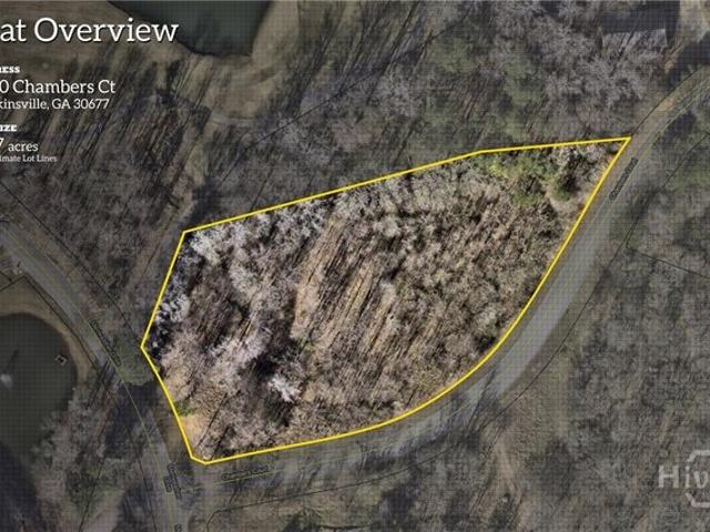 1030 Chambers Ct, Bogart, GA 30677