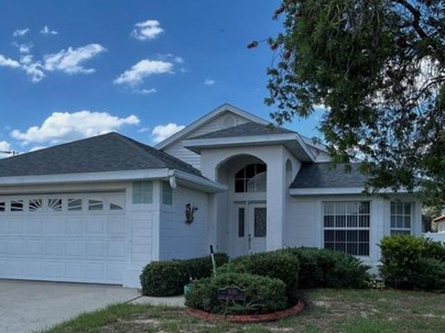 1030 Challenger Ave, Davenport, FL 33897