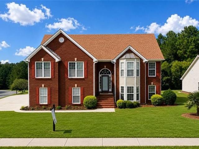 1030 Chimney Trace Way, Lawrenceville, GA 30045