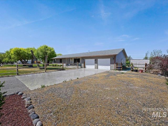 1030 Clear Creek Drive