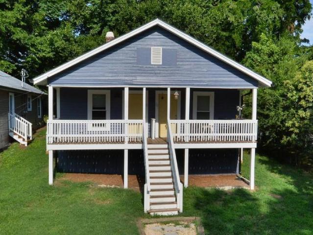 1030 Cornell Street, Unit A, Durham, NC 27707
