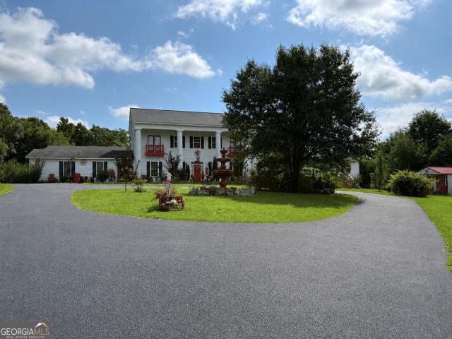 1030 Covered Bridge Road 1