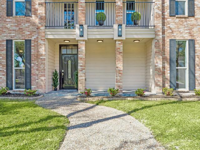 1030 Crossroads Dr, Houston, TX 77079 | MLS #61339