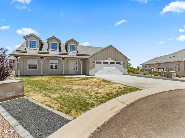 1030 Crown Circle