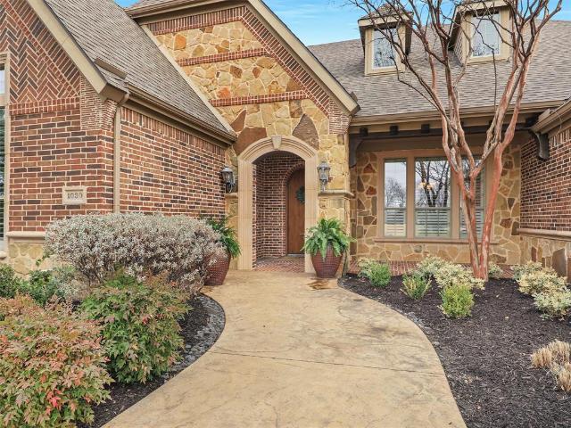 1030 Deer Run, Prosper, TX 75078 | MLS #21155
