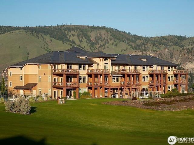 1030 Desert Canyon Blvd, Unit 304, Orondo, WA 98843 | MLS #2500