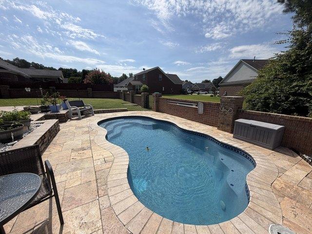 1030 Dewees St, Sumter, SC 29150