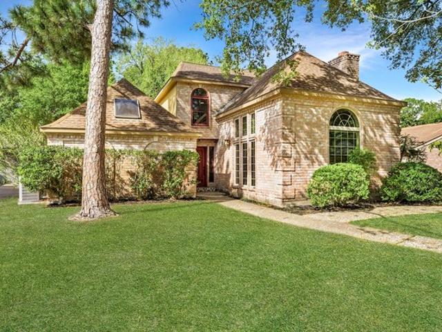1030 Dominion Dr, Katy, TX 77450