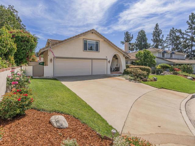 1030 Don Diablo Drive