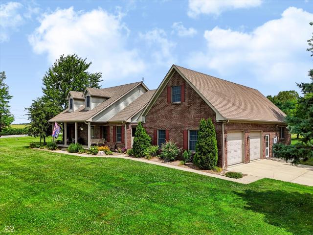 1030 E County Rd 350 N